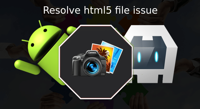 How To Fix Html5 File Input Issue In Cordova Android App Pragma Apps